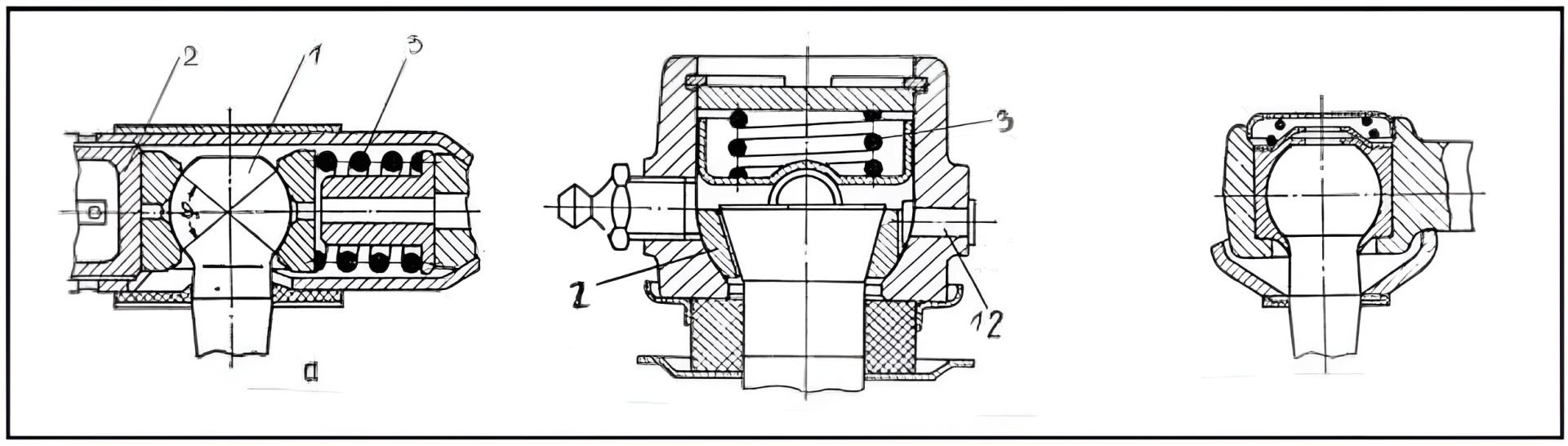 Sistemul de direcție la autovehicule | AutoTehnica
